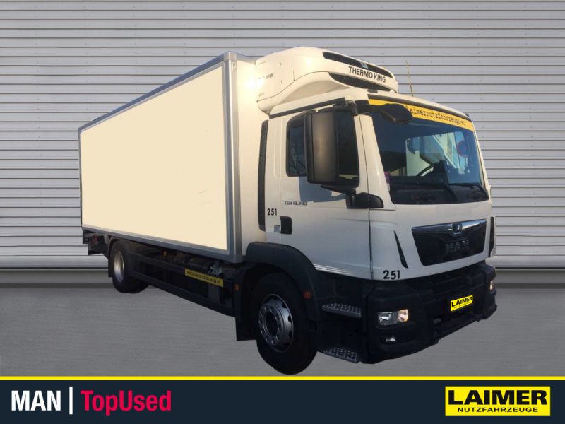 LKW über 12t kaufen - Laimer Nutzfahrzeuge - Korneuburg - Wien
