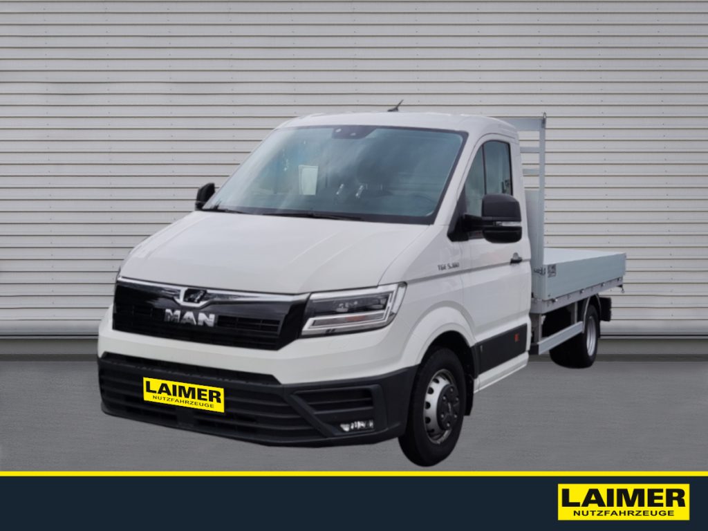 LKW 3,5t bis 7,5t kaufen - Laimer Nutzfahrzeuge - Korneuburg - Wien